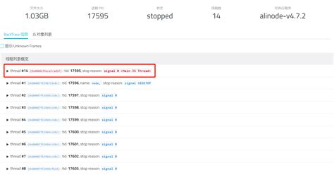 node js troubleshooting guide 0x09 实践篇 类死循环导致进程阻塞 md at master · aliyun node node js