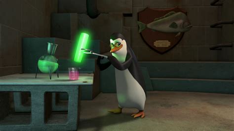Regarder lépisode 4 saison 2 de Les Pingouins de Madagascar Les