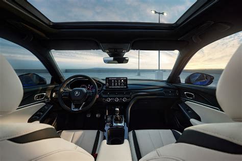 2024 Acura Integra