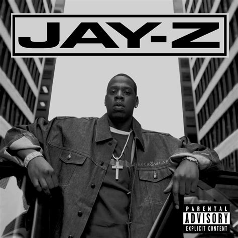 Here S Every Jay Z Album Cover Ranked Worst To Best