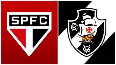 Vasco x São Paulo Onde assistir ao vivo