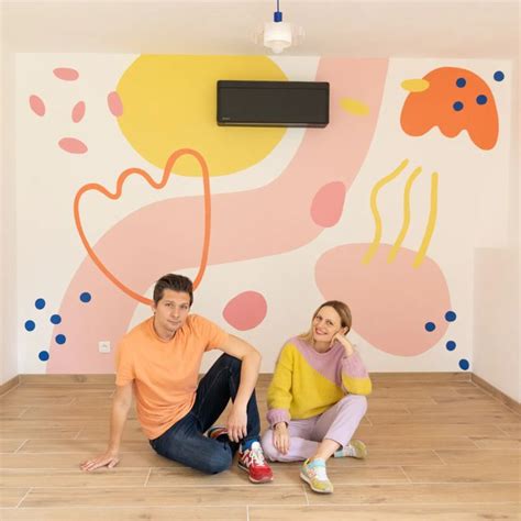 Impulse la couleur à Grasse Studio Like That en 2024 Peinture