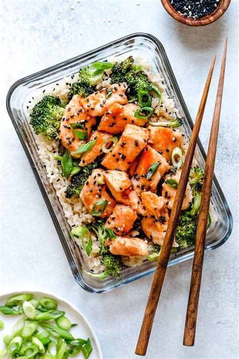 Healthy Rice Bowl Recipes Skinnytaste