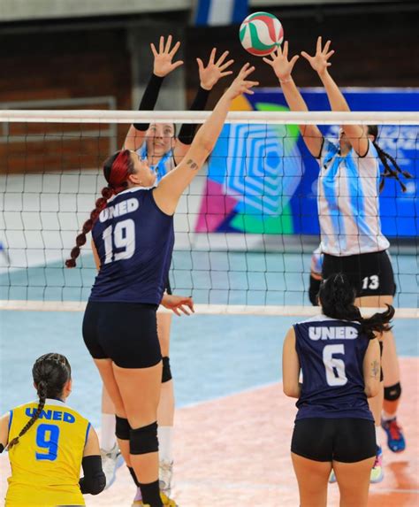 Diario El Salvador On Twitter DeDeportes La Universidad De Costa
