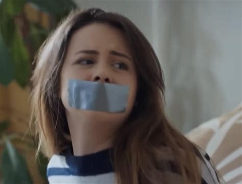 Paige Hurd Tape Gagged Rladiesgagged