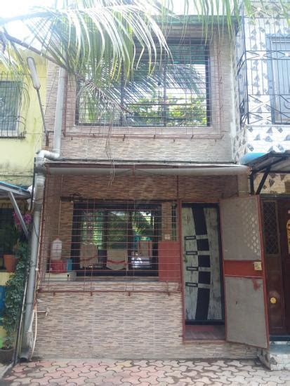 Buy 2 BHK Independent House Villa Bungalow In Vedant CHS RSC Road