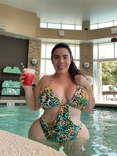 TW Pornstars Nicole Nurko Twitter One Piece Or 2 Piece 4 12 PM