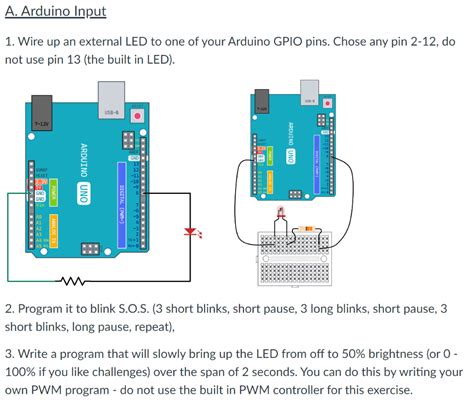 The Full Arduino Uno Pinout Guide Including Diagram 53 Off