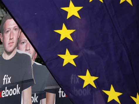 La Unión Europea pacta la ley de inteligencia artificial