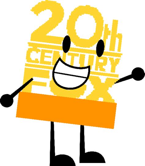 20th Century Fox Logo PNG Isolated HD PNG Mart