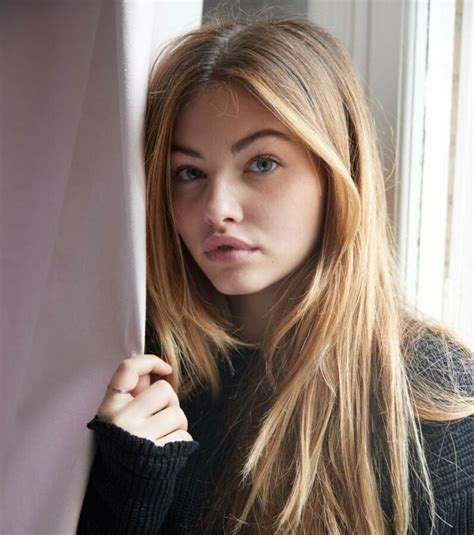 Photos Thylane Blondeau 6 ans après son titre de plus belle petite