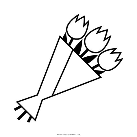 Dibujo De Ramo Para Colorear Ultra Coloring Pages