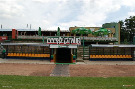 Zdjęcie 3 Ponad 7 lat od budowy nowego Stadionu Miejskiego w Tychach