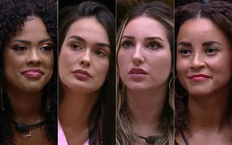 Quem sai do BBB 23 amanhã Enquete indica eliminação de planta veja