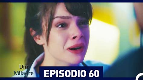 Um Milagre Epis Dio Dublagem Em Portugu S V Deo Dailymotion