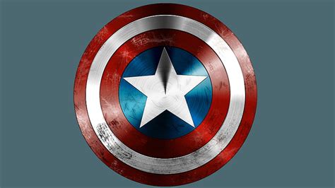 Captain America Shield Captain Americas Shield HD Wallpaper Pxfuel