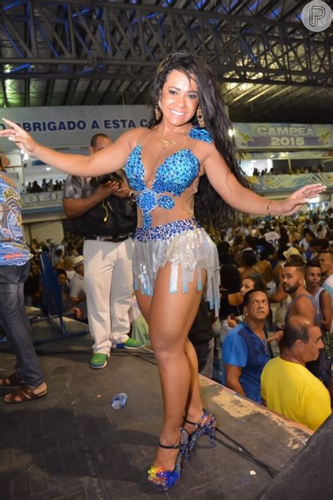 Foto Vídeo confira a preparação de Raissa de Oliveira rainha de