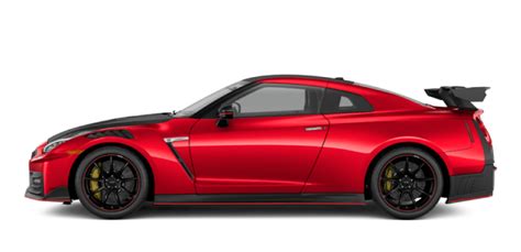 2024 Nissan GT R Specs Olympia Nissan