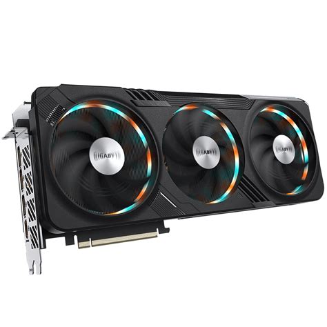 Geforce RTX 4070 Gaming OC GIGABYTE 12 Go DDR6x GV N4070GAMING OC 12GD