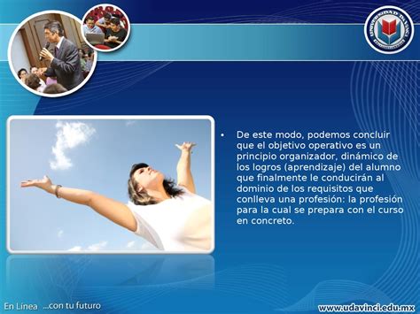 Cómo Decidimos y Formulamos los Objetivos de Aprendizaje by Universidad