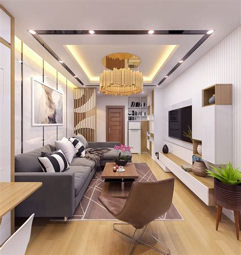 99 kiểu trang trí phòng khách đẹp cho mọi loại nhà Học May