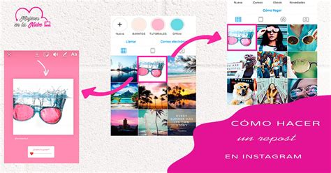 Cómo Crear Buenos Posts En Instagram