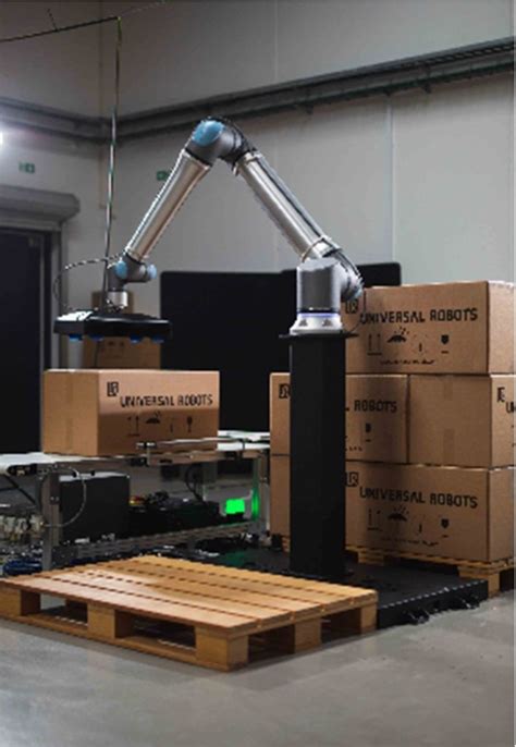 ur10e universal robots distributor request a quote