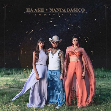 Todavía No Single álbum de Ha Ash Nanpa Básico en Apple Music