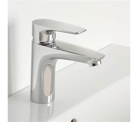Mitigeur De Lavabo Kludi Pure et Solid 100 Chromé Toute l offre