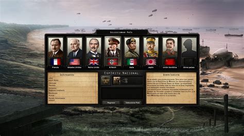 Hearts of Iron IV Reseña Gamehag