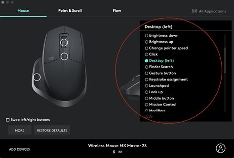 How To Customize Logitech Mouse Robots Net
