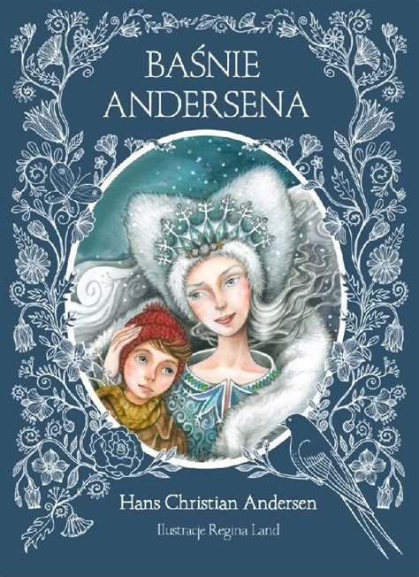 Baśnie Andersena Andersen Hans Christian Książka w Sklepie EMPIK