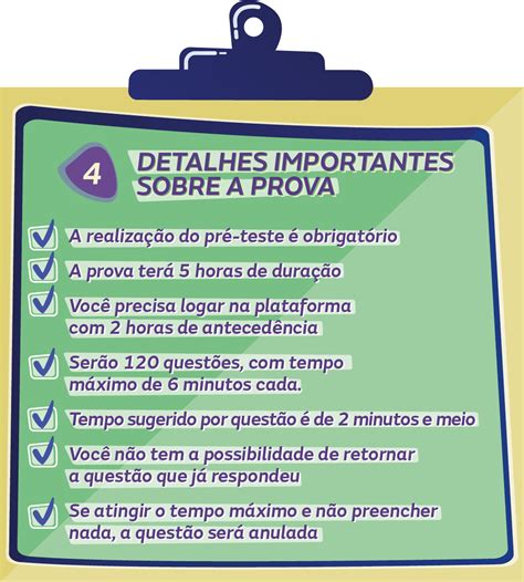 Checklist Para Fazer Certo Na Prova On Line Da USP RP 2021