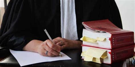 Arrêt infirmatif Définition Distinction Exemples