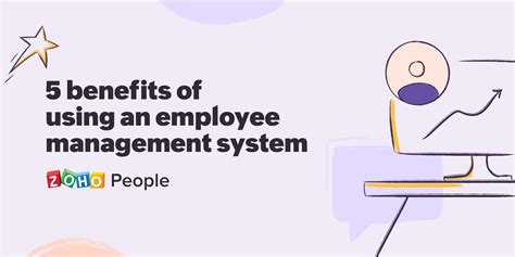 Top 5 Reasons Why Every Organization Should Use An Employee Management