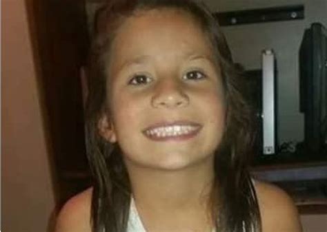 Menina De Anos Que Estava Desaparecida Encontrada Morta Ap S Ser