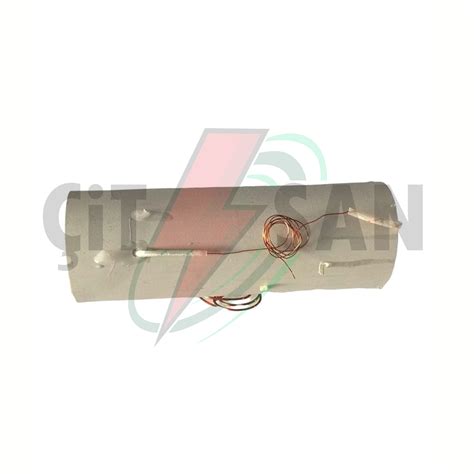 Elektrikli Çit Bobin ÇİTSAN ELEKTRİKLİ ÇİT