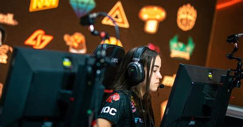 CS GO FURIA perde para Nigma e é vice campeã mundial na ESL Impact