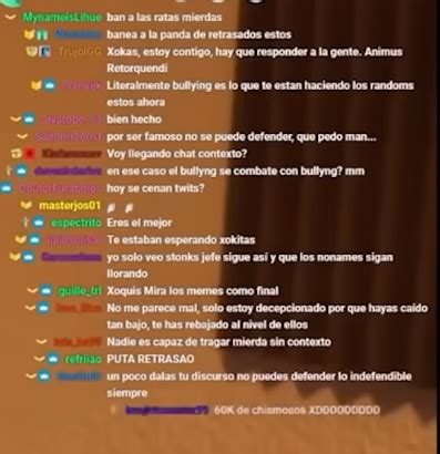 Stream de Elxokas Is this un Mirlo Blanco Página 365 Mediavida