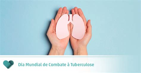 Dia Mundial de Combate à Tuberculose