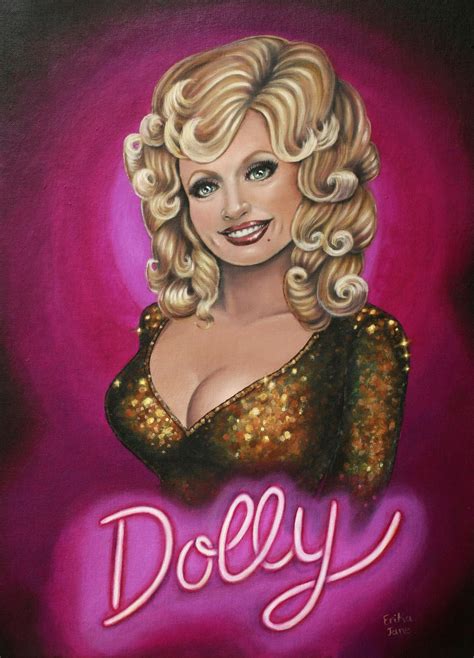 Dolly Parton Drawing At Paintingvalley Explore Collection Of