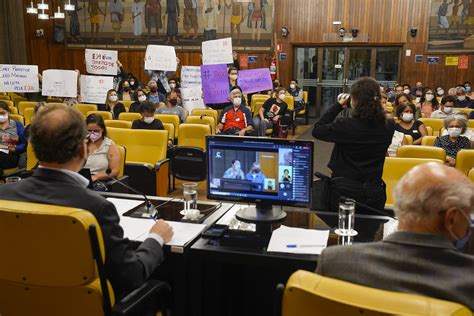 Audiência Pública da Comissão de Educação Cultura e Esportes Câmara
