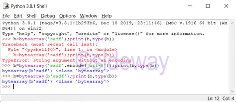 Python Language Grammar Literals Bytes Literal 5 4 Sideway Output To