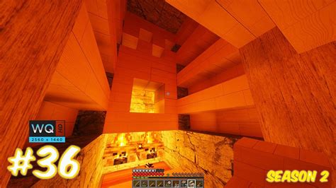 Rtx Minecraft Gameplay Walkthrough Realistic Graphics