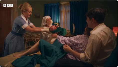 Call The Midwife Season 13 Release Date Prediction Spoilers Cast