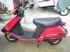 1985 Honda Elite 80 Scooter