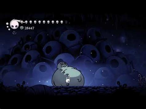 Ubicaci N Todos Los Minerales Palidos De Hallownest Hollow Knight
