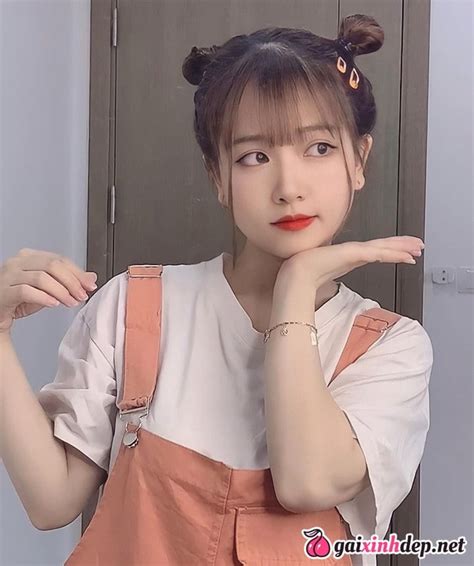 Tổng hợp 90 con gai cute đẹp nhất Sai Gon English Center
