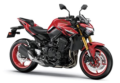 Z Th Anniversary My Kawasaki Europe