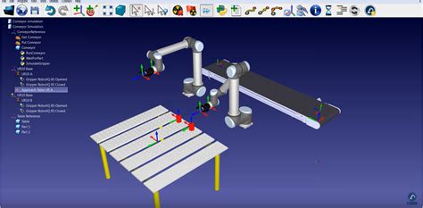 how to tell if your robot simulation setup is too complex robodk blog